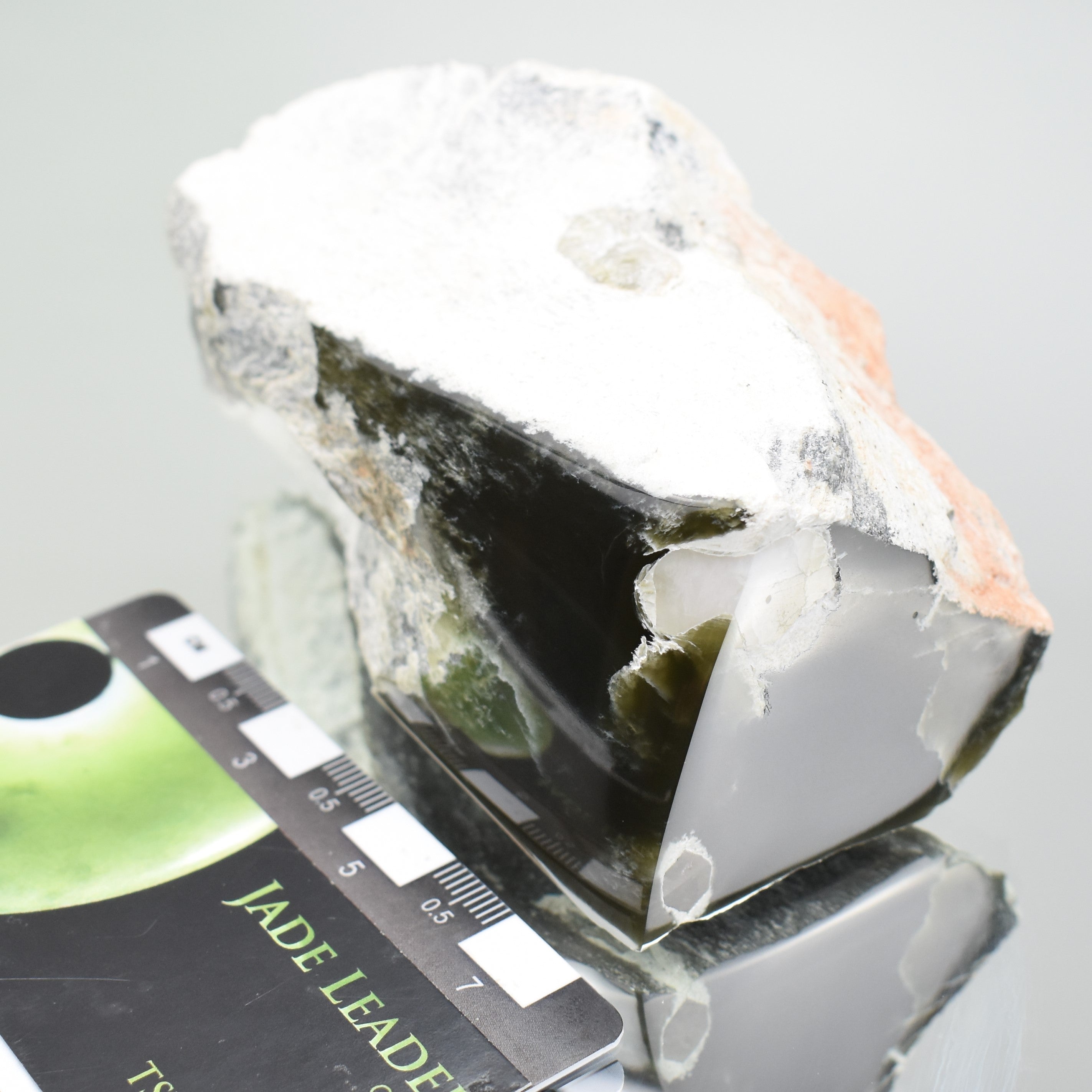 Sky Jade Hand Gem – Jade Leader