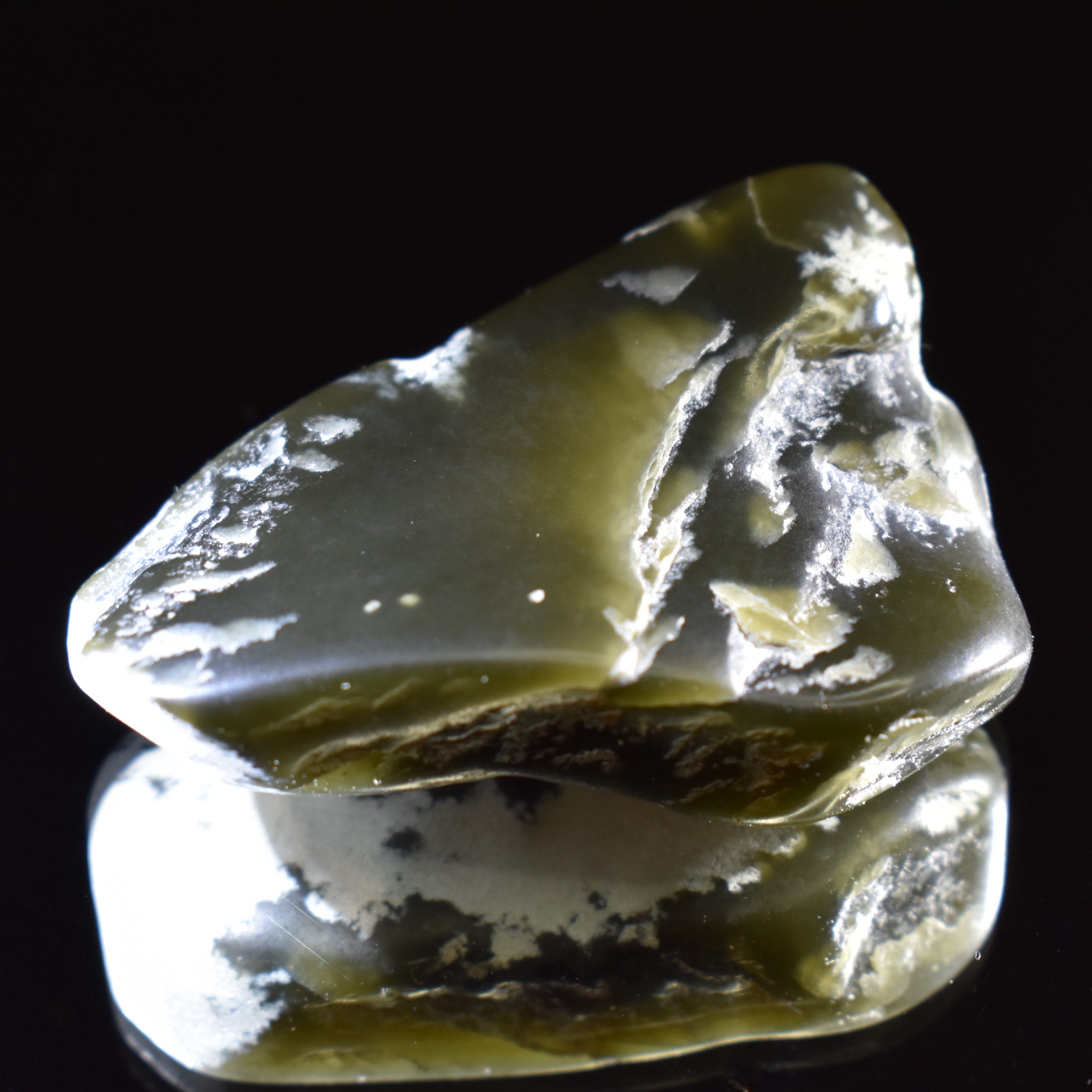 Sky Jade Tumbled – Jade Leader