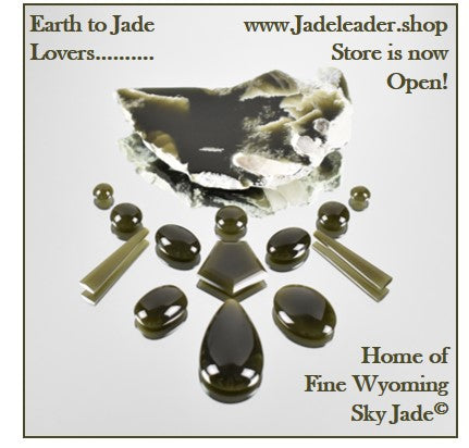 Jade – Jade Leader
