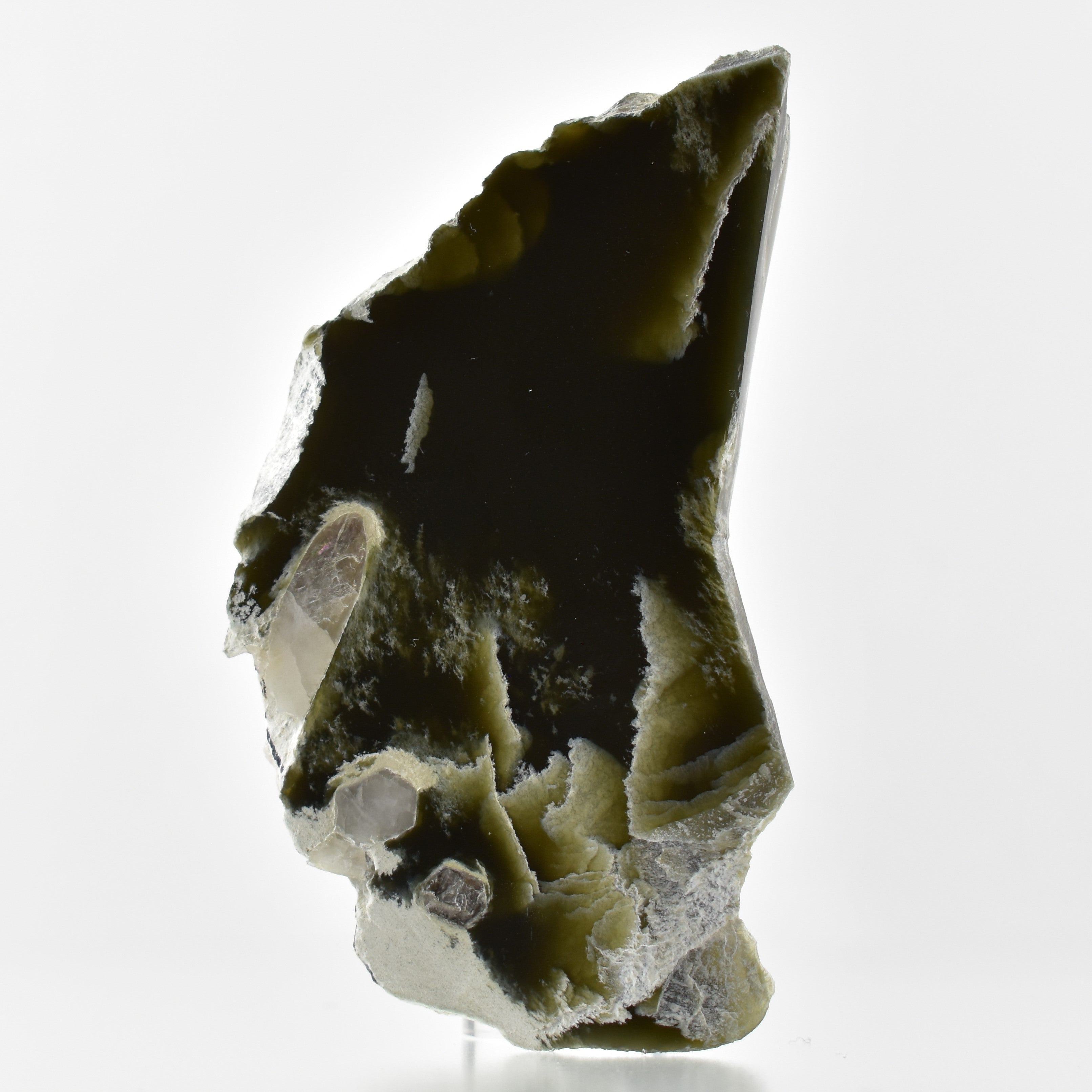 Sky Jade Specimen 10 – Jade Leader