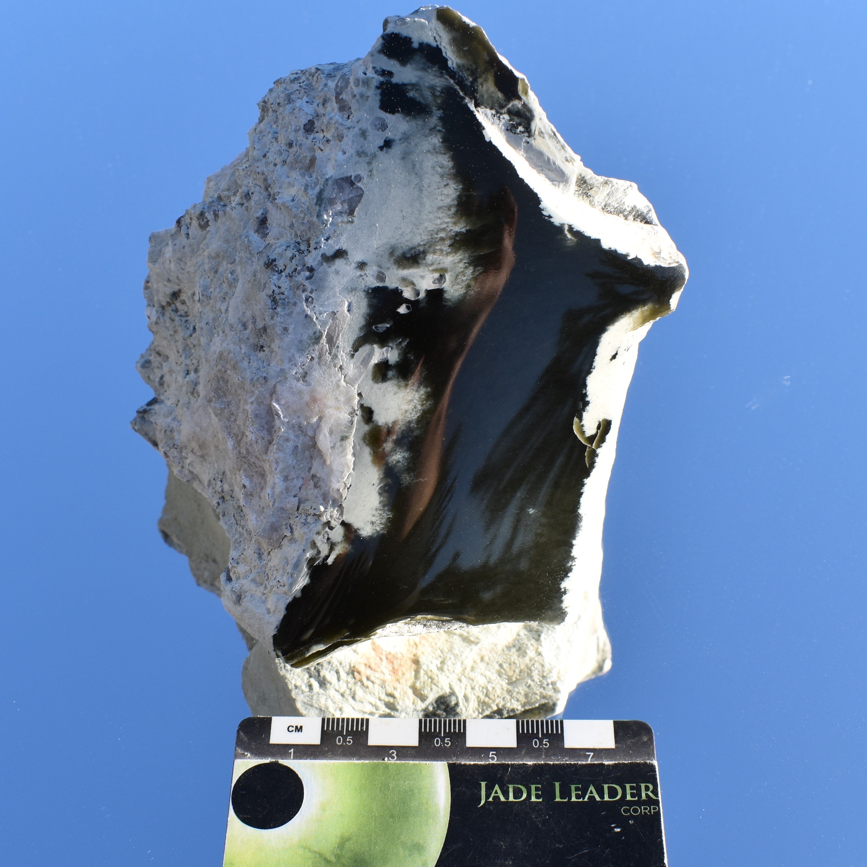 Sky Jade Carving Blocks – Jade Leader